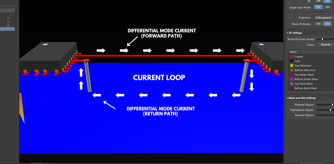 Mastering EMI Control in PCB Design: How to Design PCBs for Low EMI | Altium